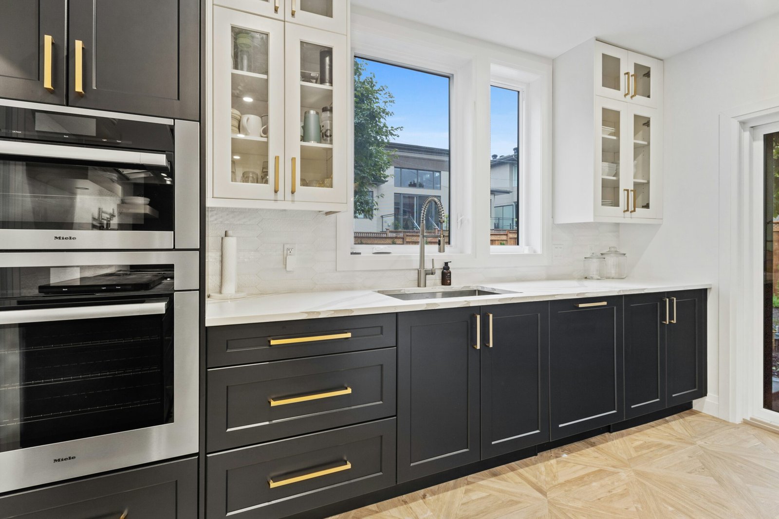 How to Choose the Best Cabinets for Your Kitchen